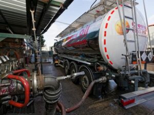 Fuel Uplift & Fuel Transfer Services - Nationwide Service | Crown Oil ...
