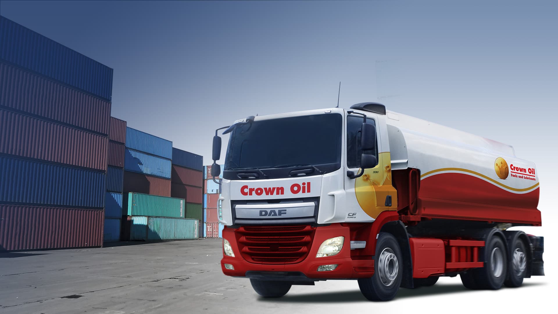Adjusting to the Red Diesel Tax Changes | Crown Oil Environmental