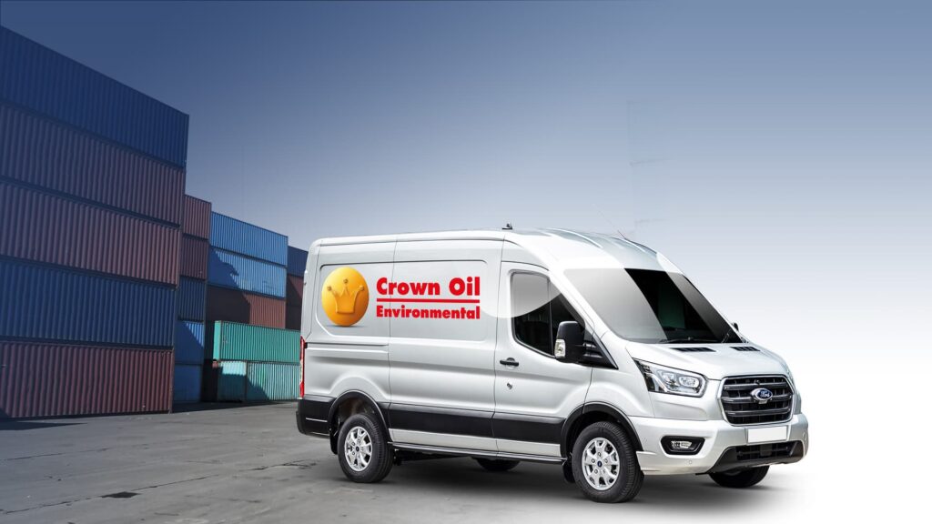 Meet The Crown Oil Environmental Team | Crown Oil Environmental