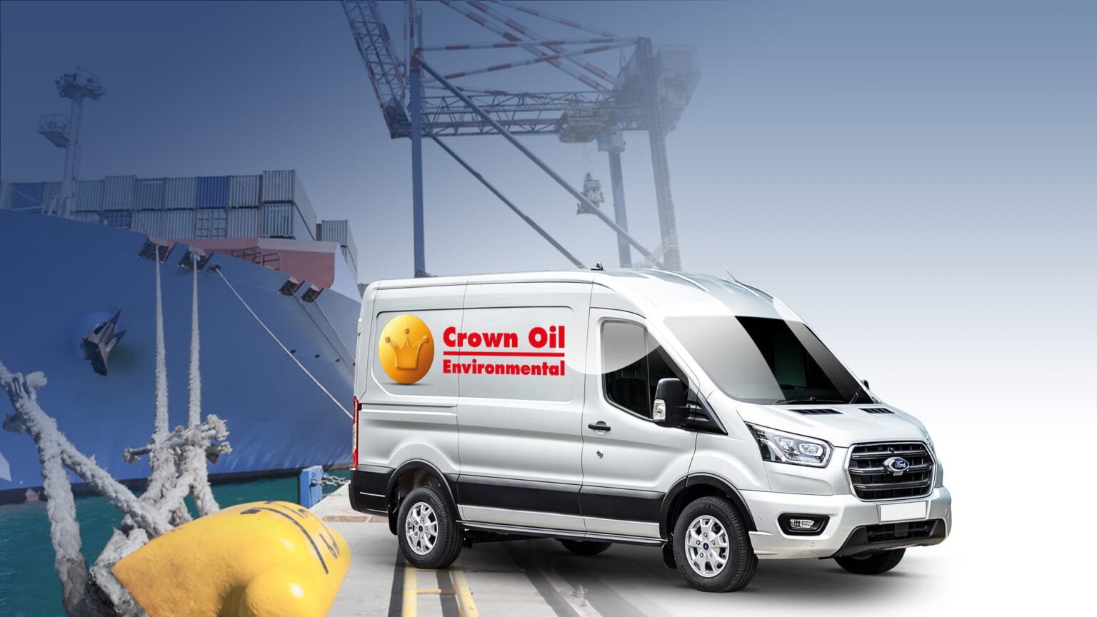 Environmental Services - Fuel Testing, Analysis, Cleaning & more ...