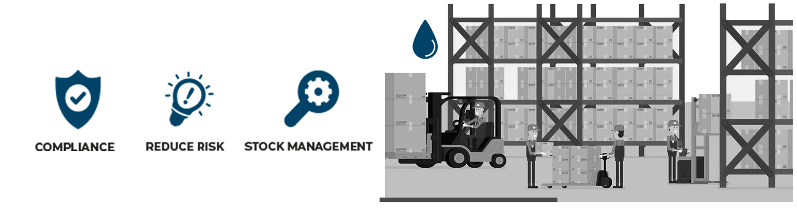 Bespoke Oil Tank Telemetry System to Manage Your Fuel Operation | Crown ...