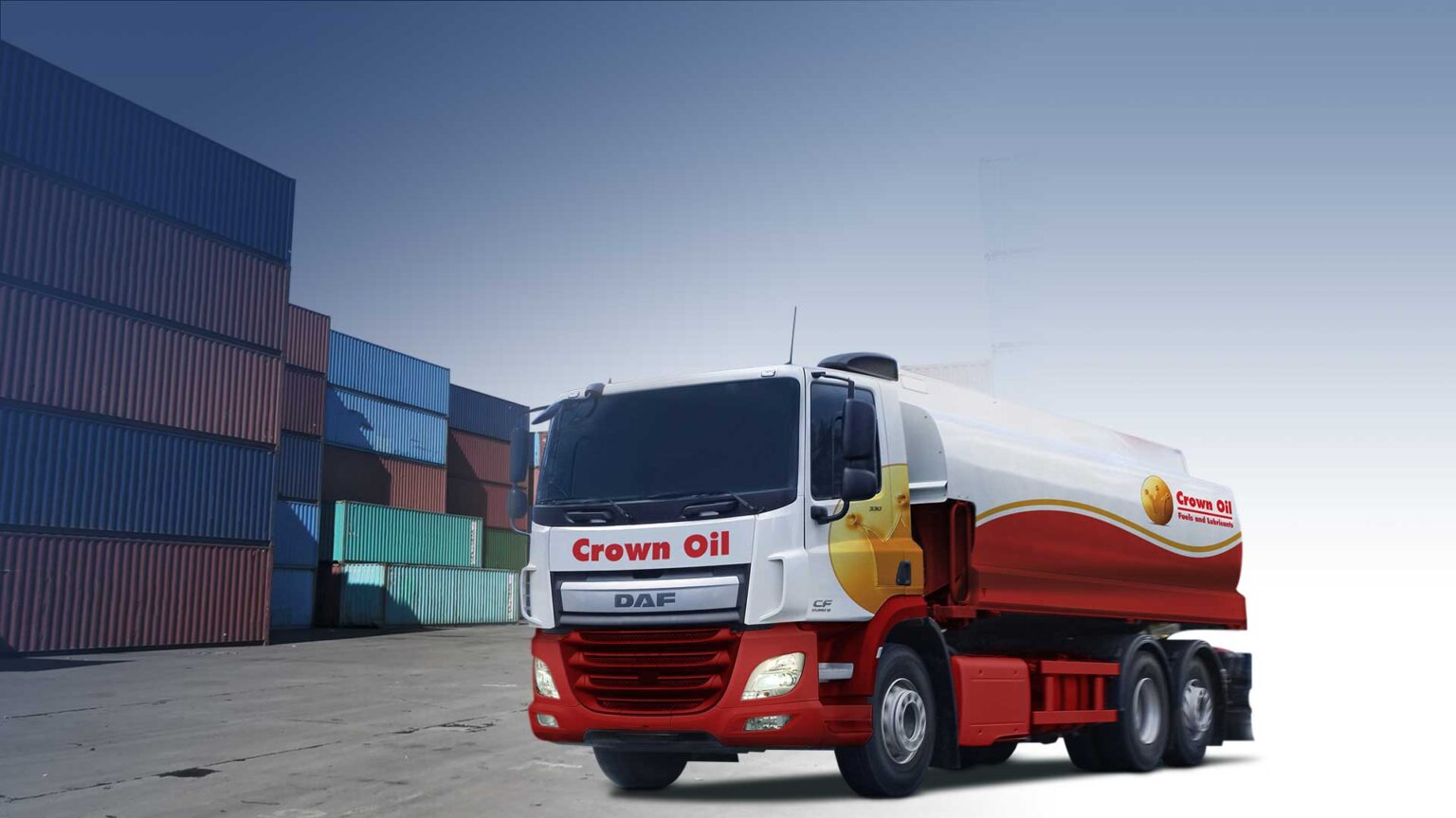 Meet The Crown Oil Environmental Team | Crown Oil Environmental