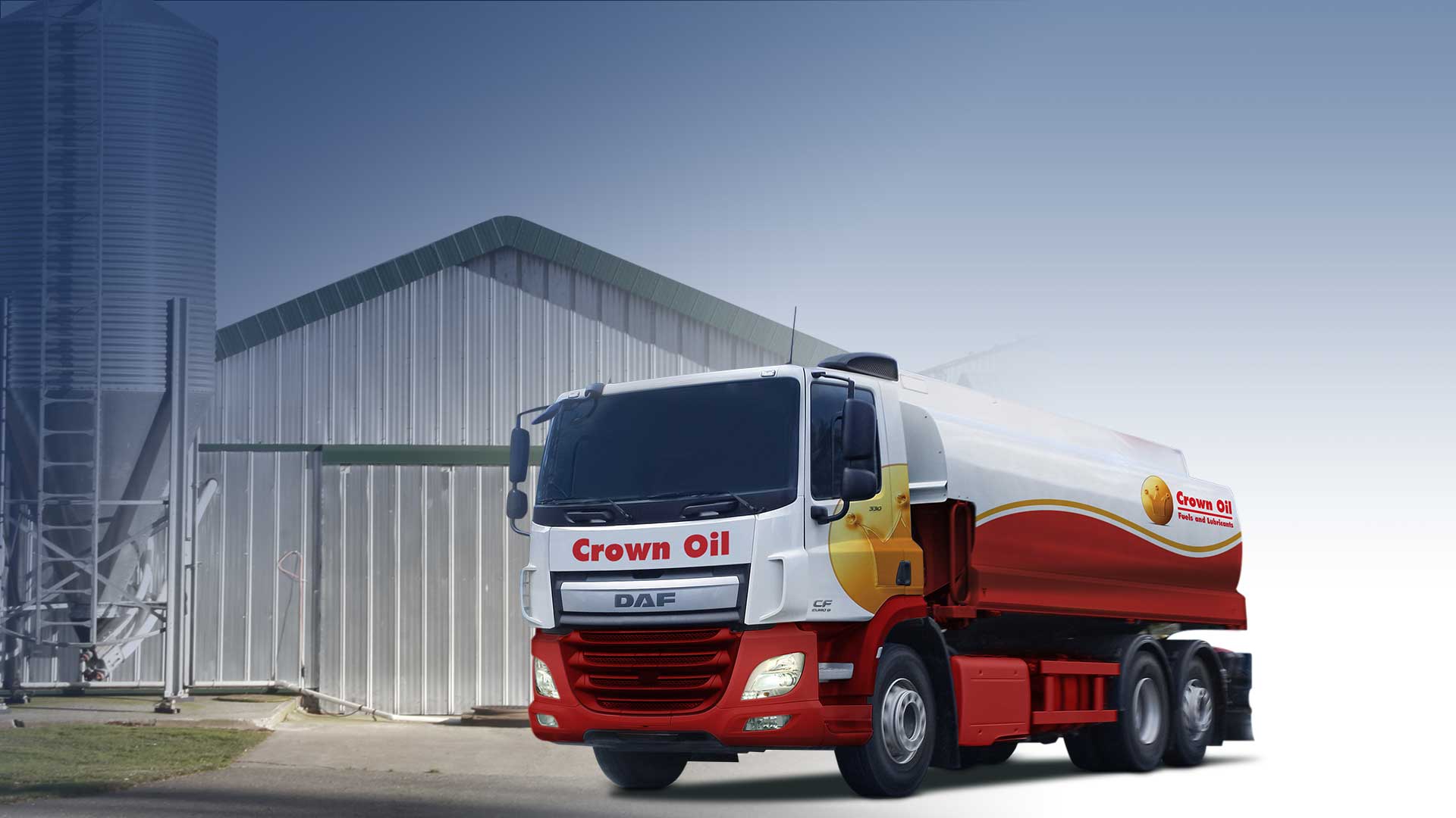 Types of Fuel Contamination: Know Your Enemies | Crown Oil Environmental