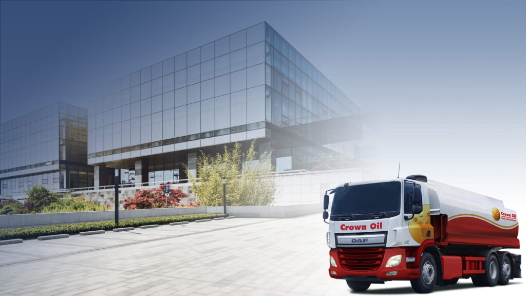 How to Dispose of Diesel Fuel | Crown Oil Environmental