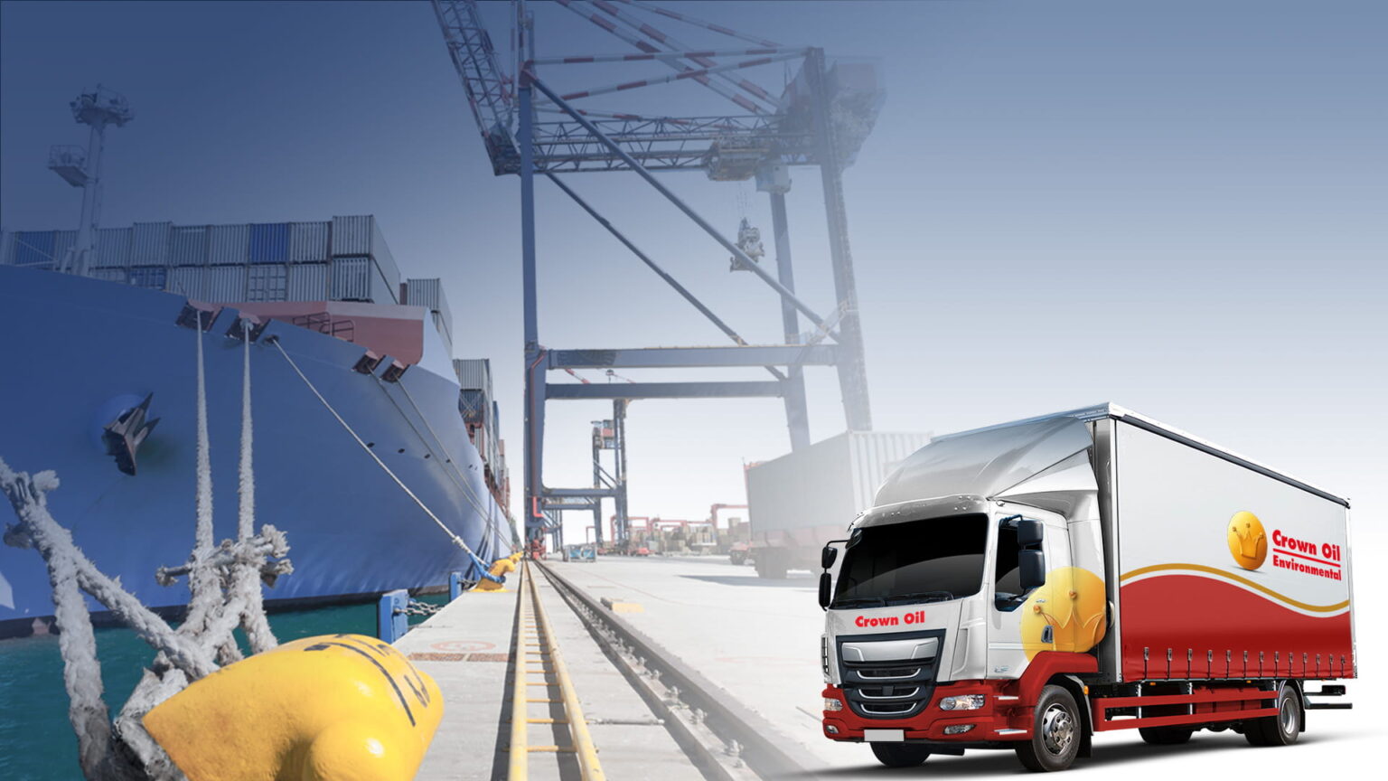 How to Dispose of Diesel Fuel | Crown Oil Environmental