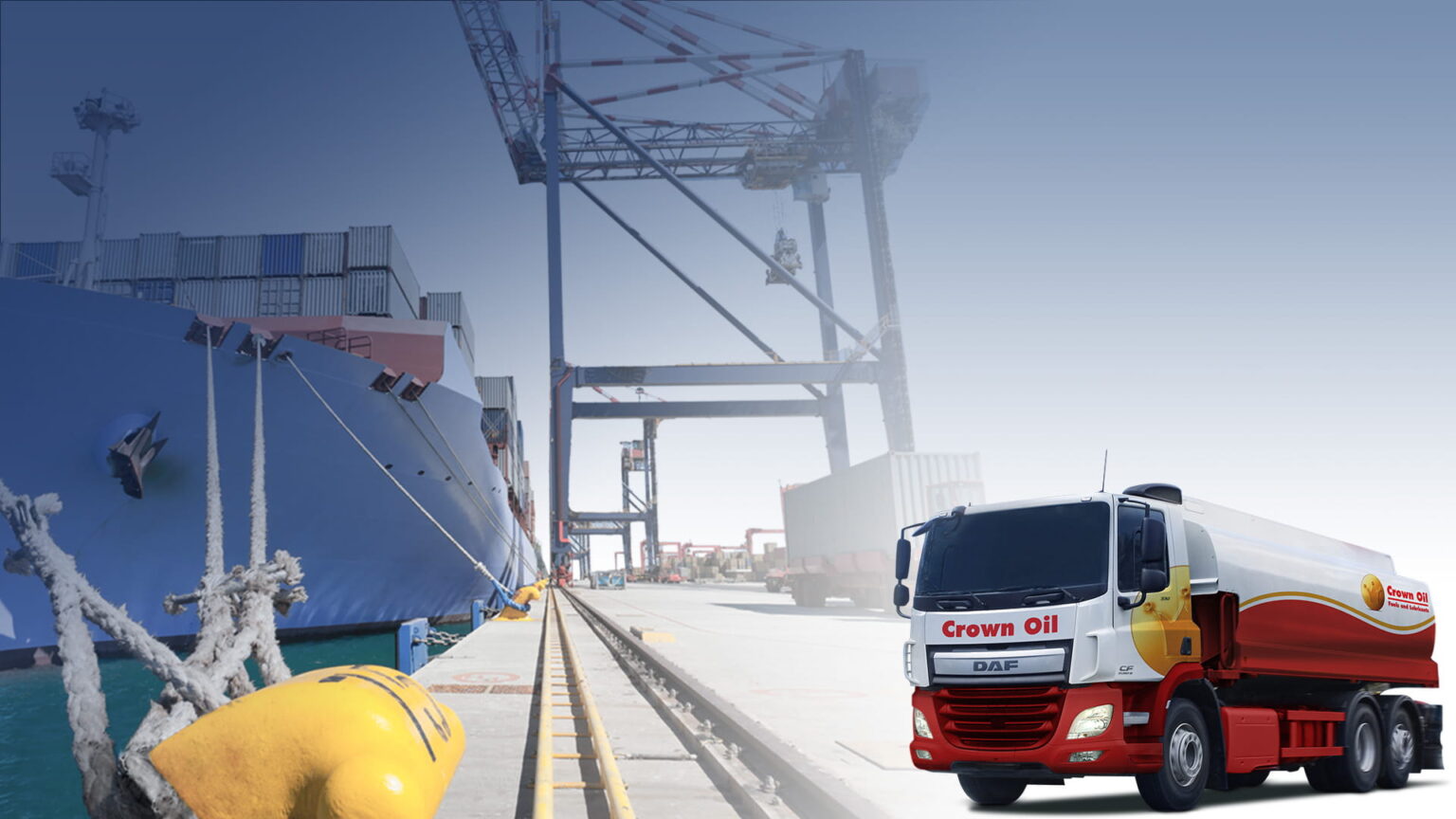 The Importance of Waste Oil Removal & Oil Recycling | Crown Oil ...