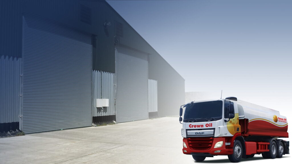 Types of Fuel Contamination: Know Your Enemies | Crown Oil Environmental