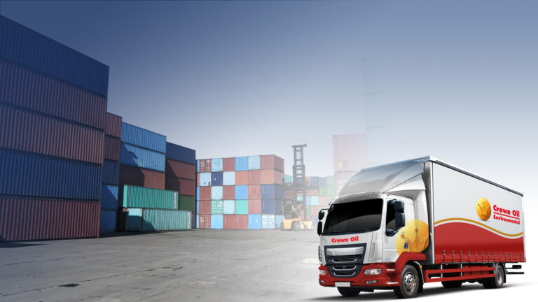 New Standards for Fuel Cleanliness | Crown Oil Environmental